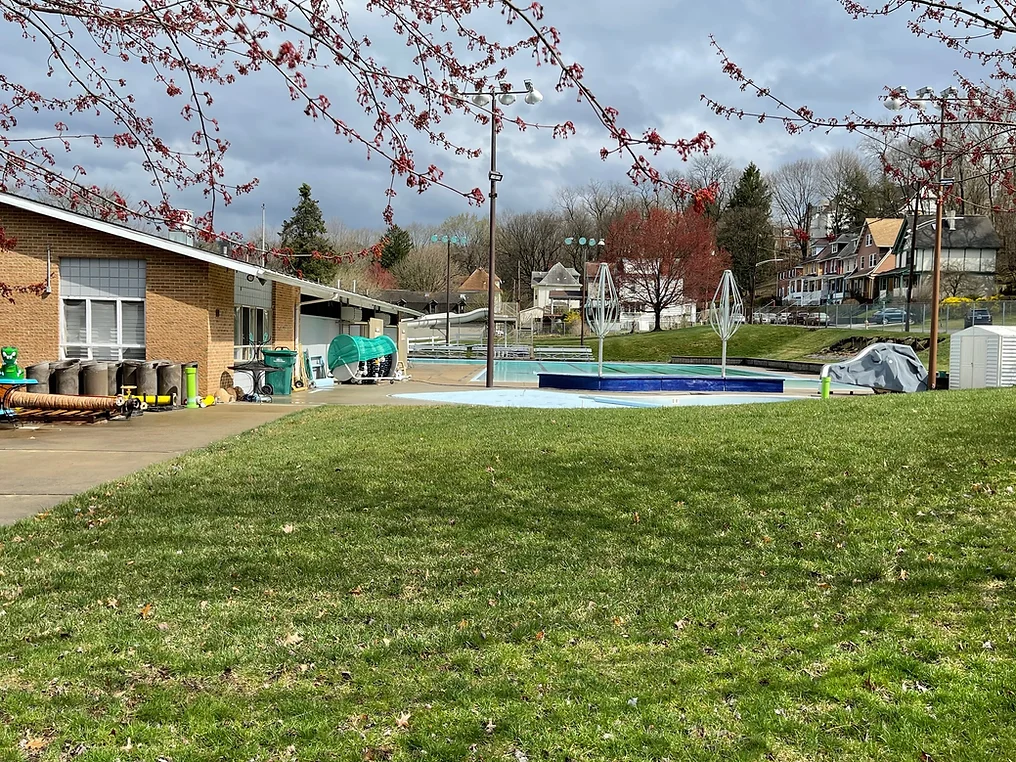 Crafton pool to open for summer | West Hills Gazette