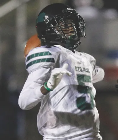 Sto-Rox’ Josh Jenkins passes 4,000 career yards