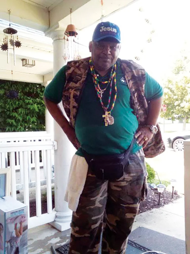 Remembering Terry Stubbs, a one of a kind local legend | West Hills Gazette