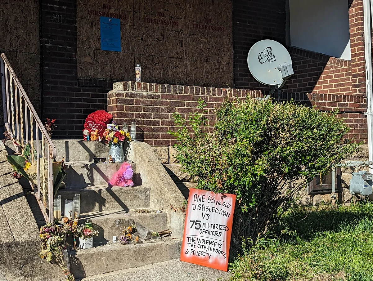 EDITORIAL | Don’t wait until they pick up a gun to show that you care ...