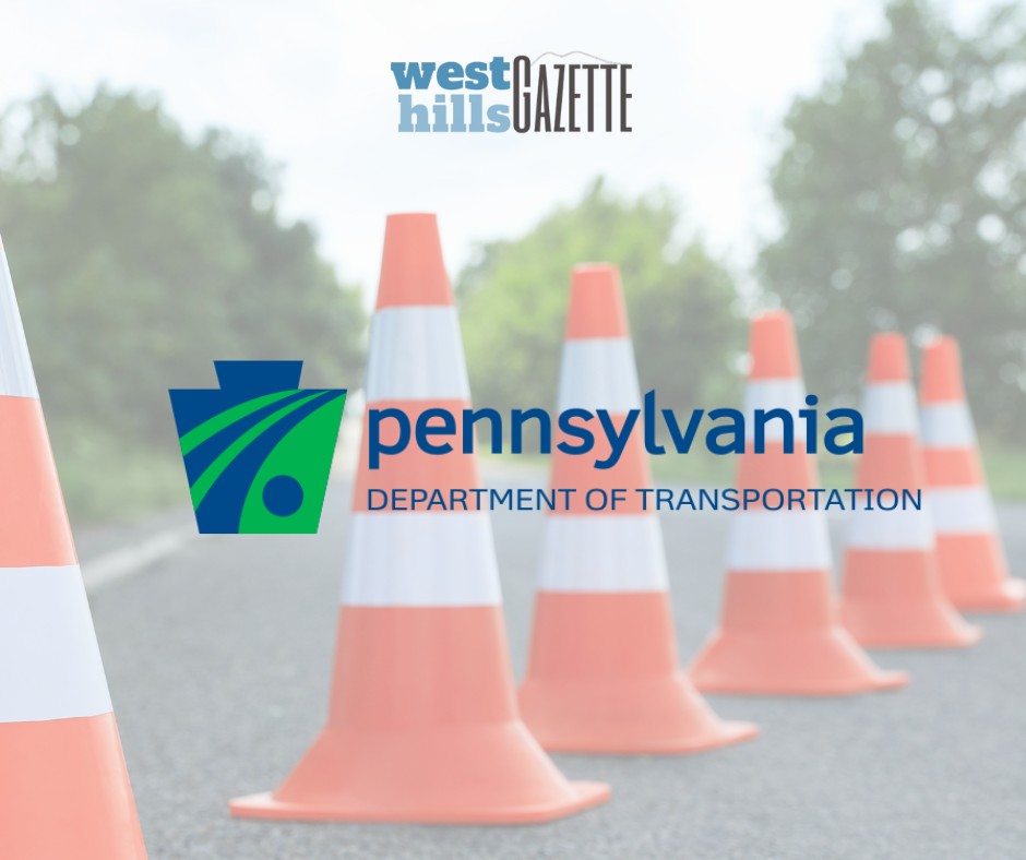 Upcoming transportation projects in West Hills: What motorists should ...