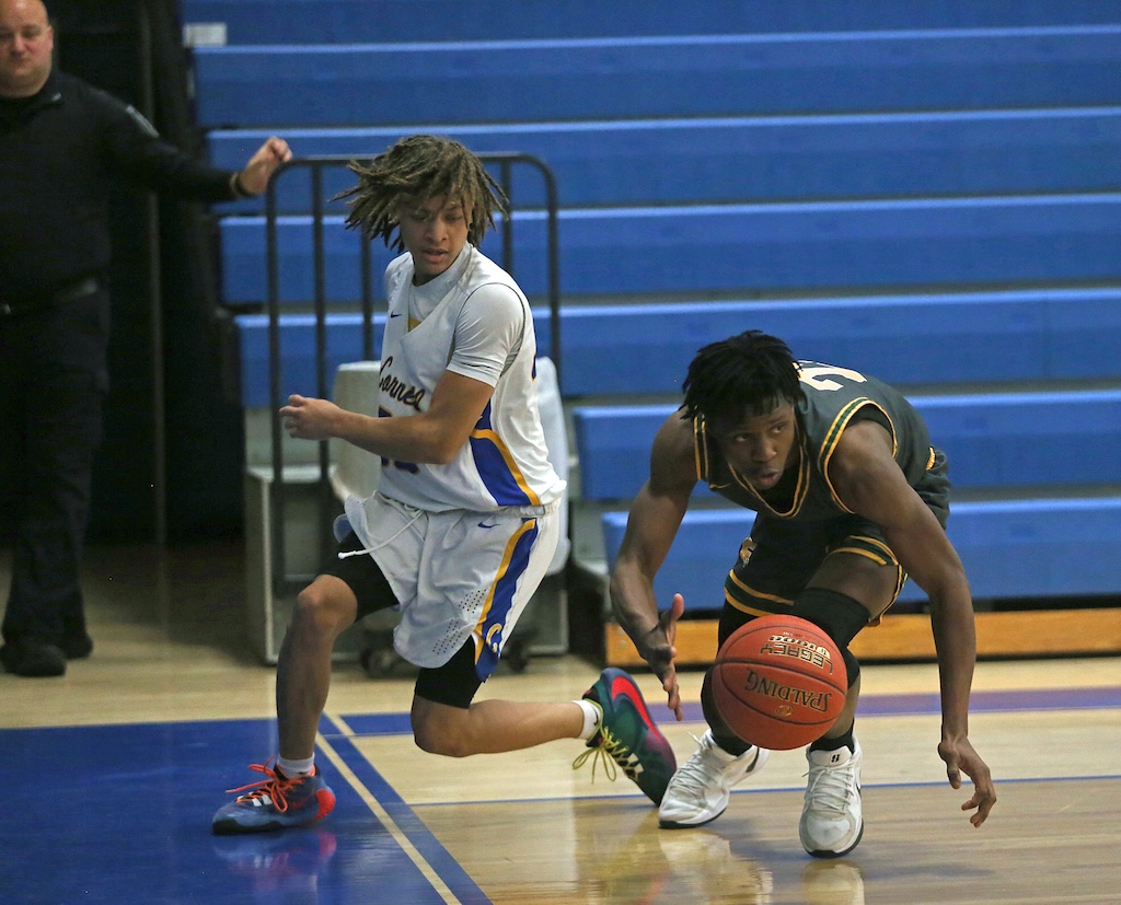 High school basketball: Carlynton crushes Cornell; Montour’s Sow hits ...