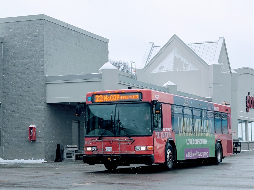 System-wide bus line redesign has West Hills riders asking, ‘What’s an ...