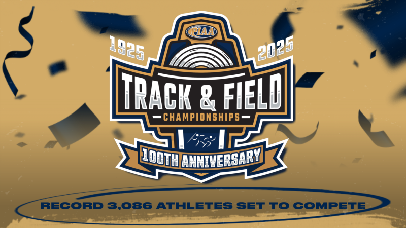 PIAA track: Three West Hills athletes bring home medals from state meet ...