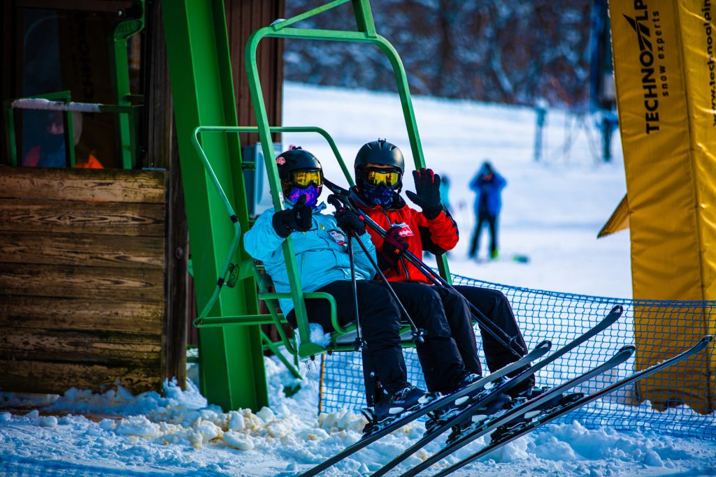 Boyce Park winter facilities set to open Saturday for skiing ...