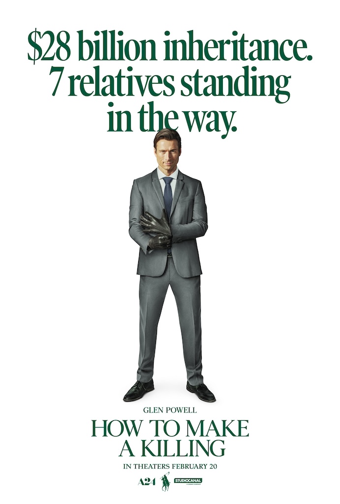 Drew’s Review: ‘How to Make a Killing’ worth checking out | West Hills ...